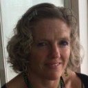 Clare Frank, Communications Business Partner – Creating a better place