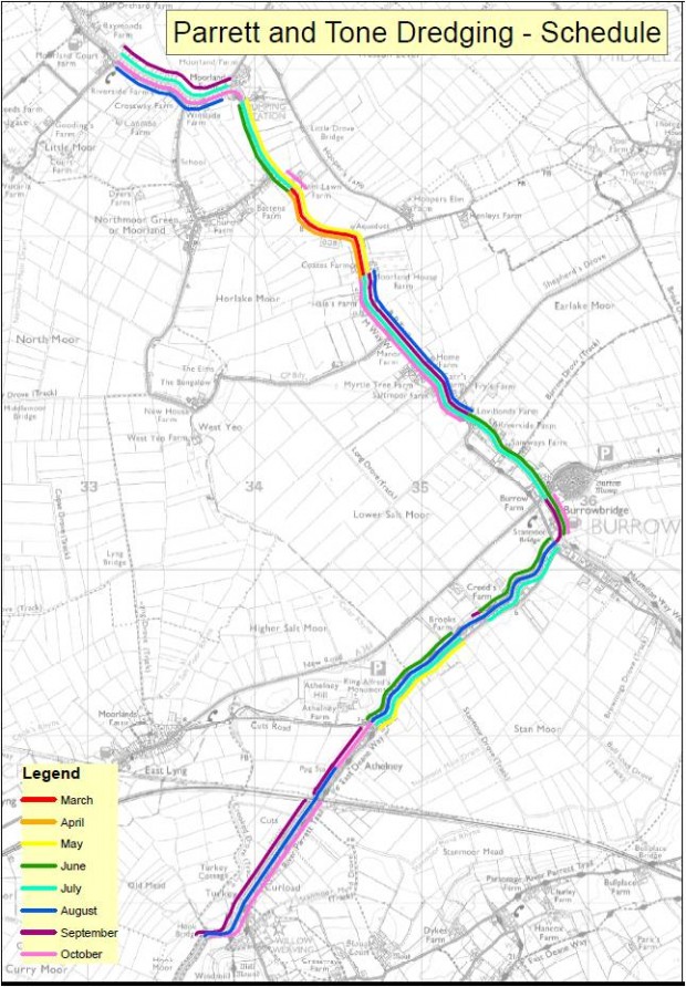 Communicating about dredging – Creating a better place