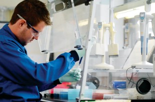 Exploring water quality – Creating a better place