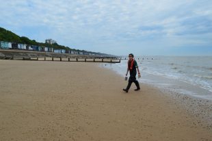New water quality standards are in place at bathing beaches – so what’s ...