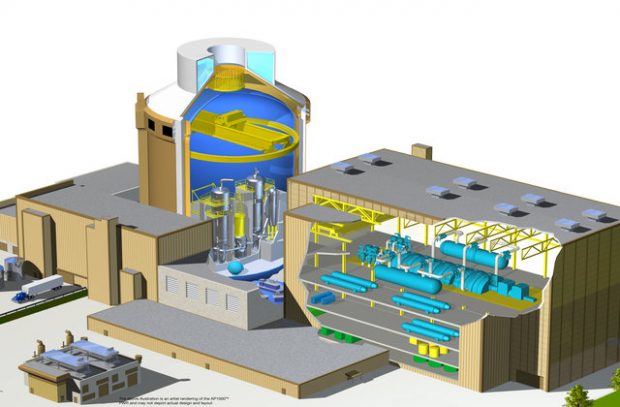 Assessing the design of new nuclear power stations – Creating a better ...