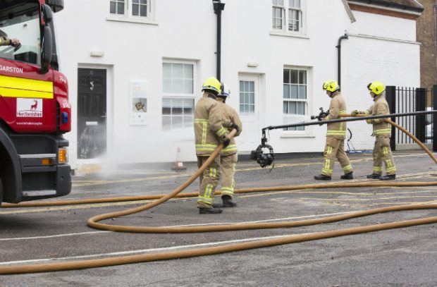 Building flood resilience into the fabric of Britain – Creating a ...