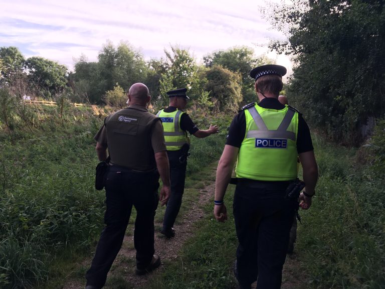 Rod licence – Creating a better place