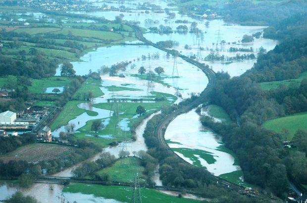 Good flood forecasting requires great collaboration – Creating a better ...