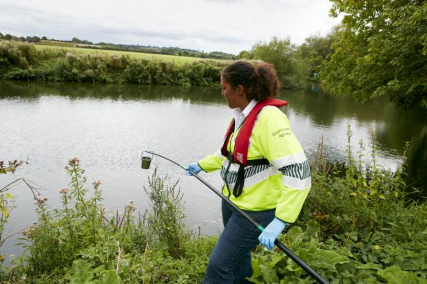 New year, new career – become an Environment Officer! – Creating a ...
