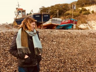 What does it take to feel comfortable talking about faith and belief at ...