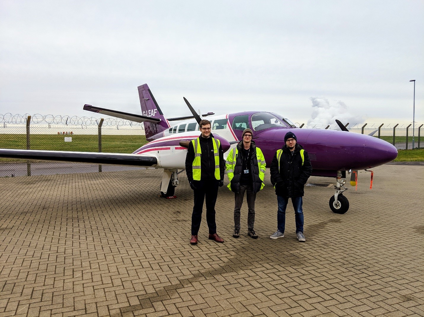 Reaching new heights – Creating a better place