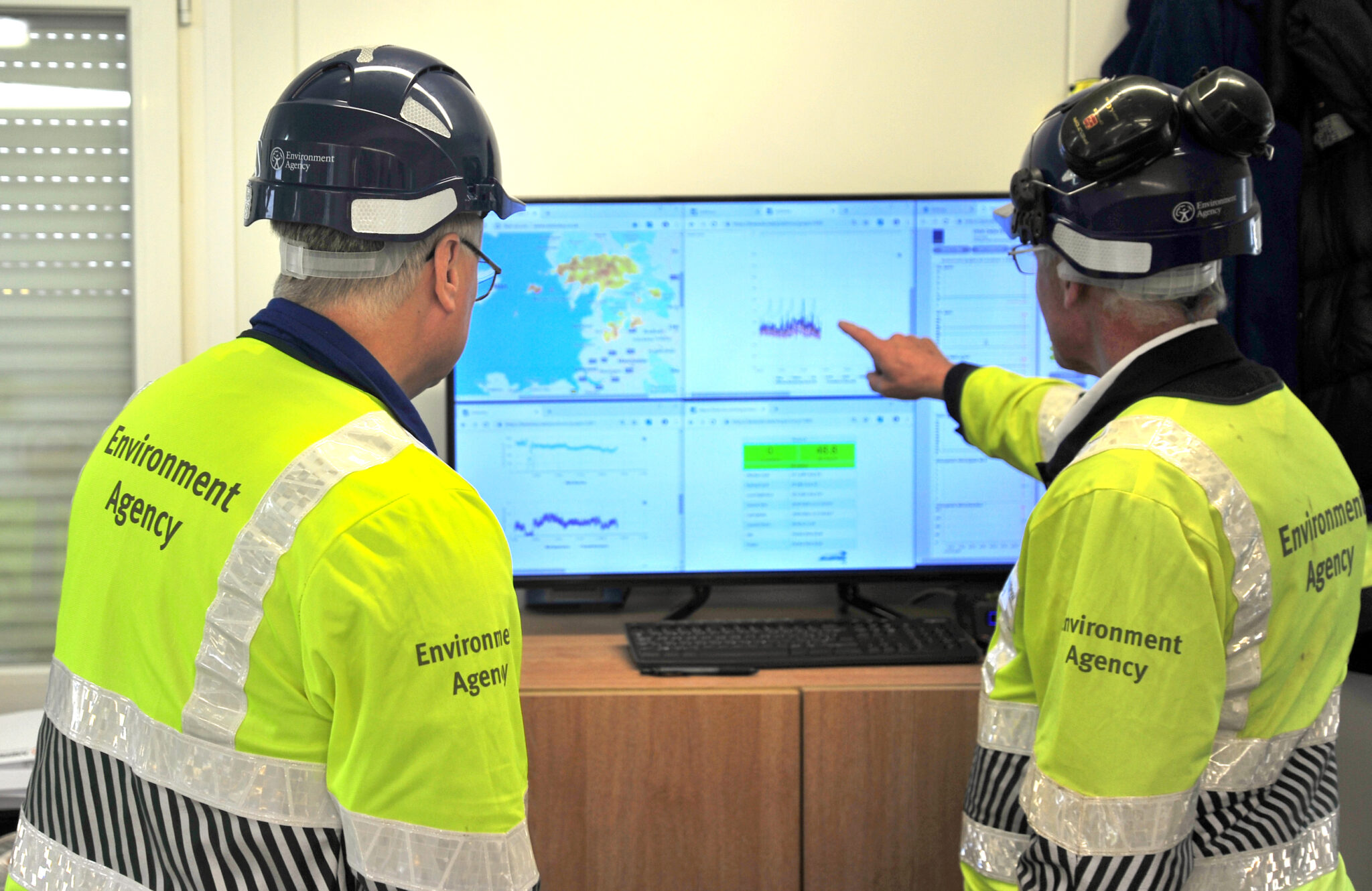 Building the evidence on onshore oil and gas – Creating a better place