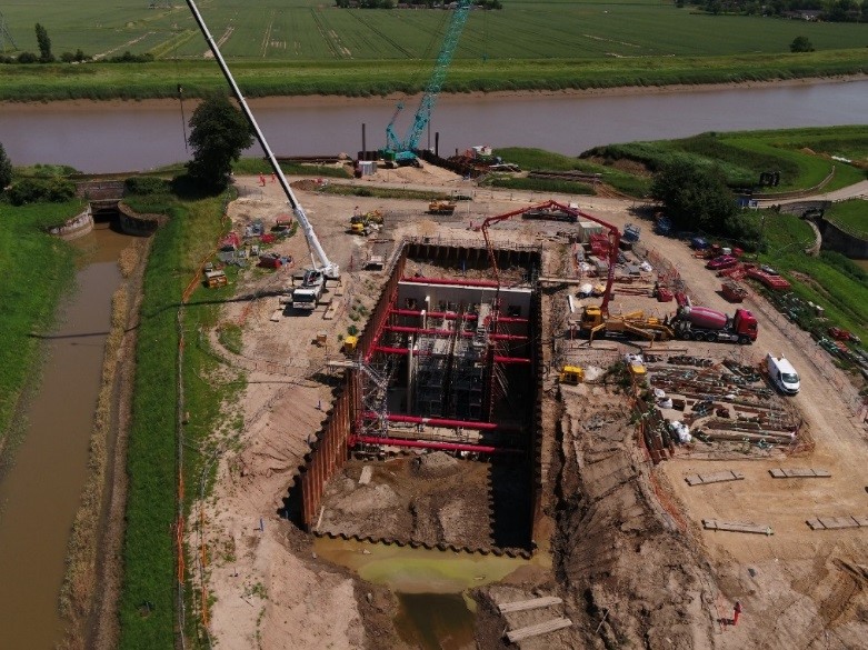 World Fish Migration Day: Connecting fish, rivers and people – Creating ...