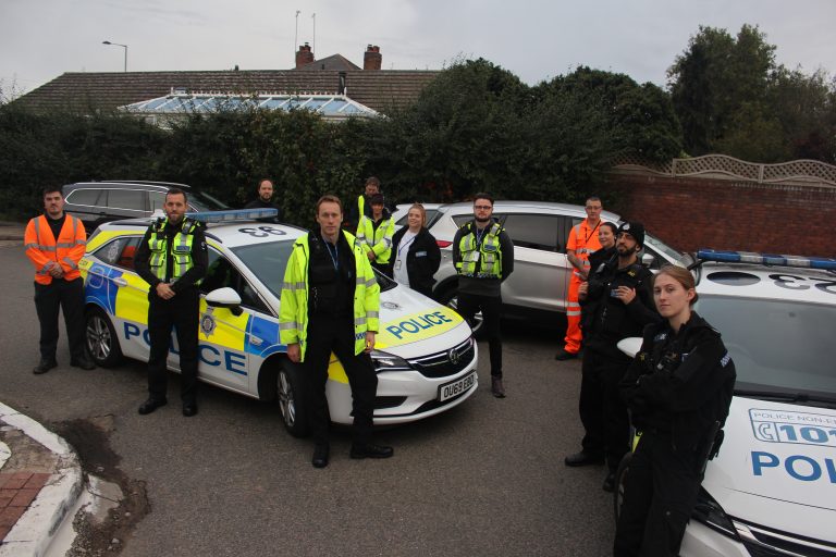 The quiet evolution – a tale of partnership, intelligence and criminal ...