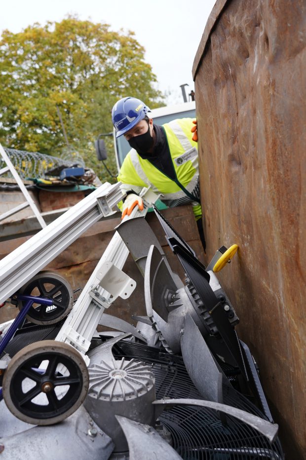 The quiet evolution – a tale of partnership, intelligence and criminal ...