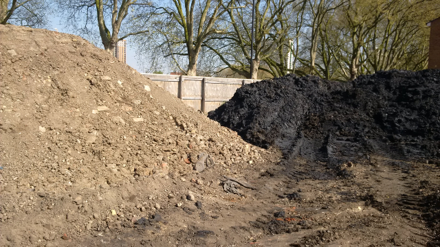 Construction and demolition sites – Do you know what’s in your waste ...