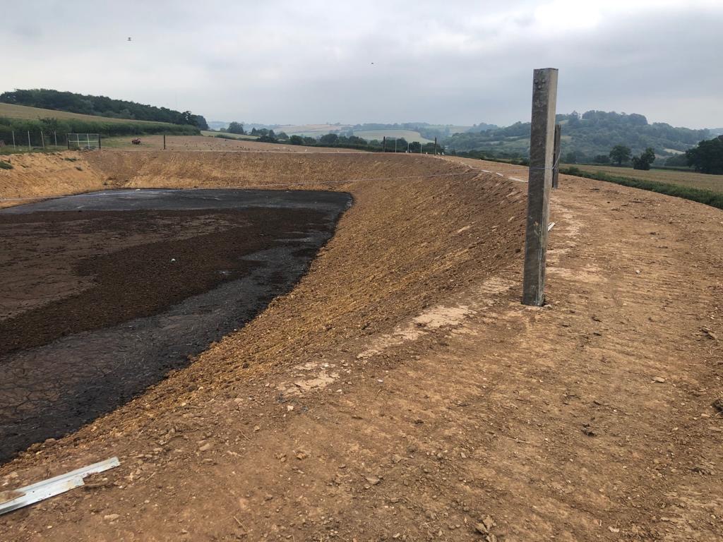 Taking a step forward – Creating a better place