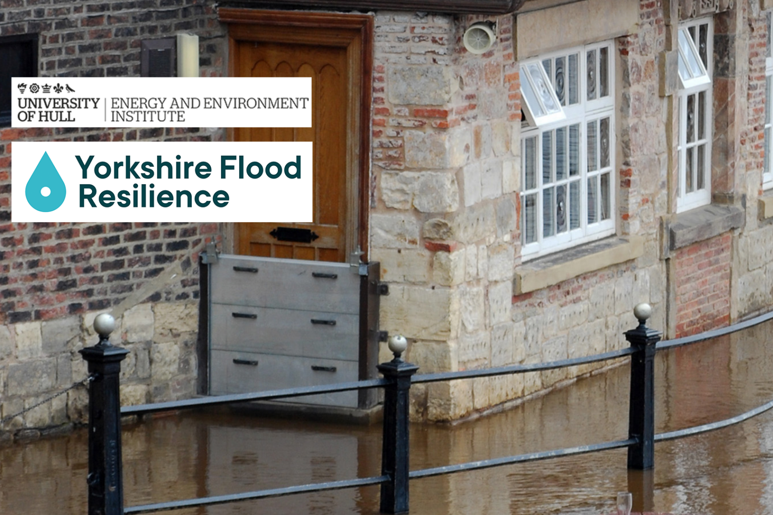 Yorkshire ‘climate cafes’ help communities prepare homes to withstand ...