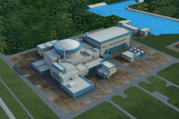 Enabling nuclear regulation for a net zero future – Creating a better place