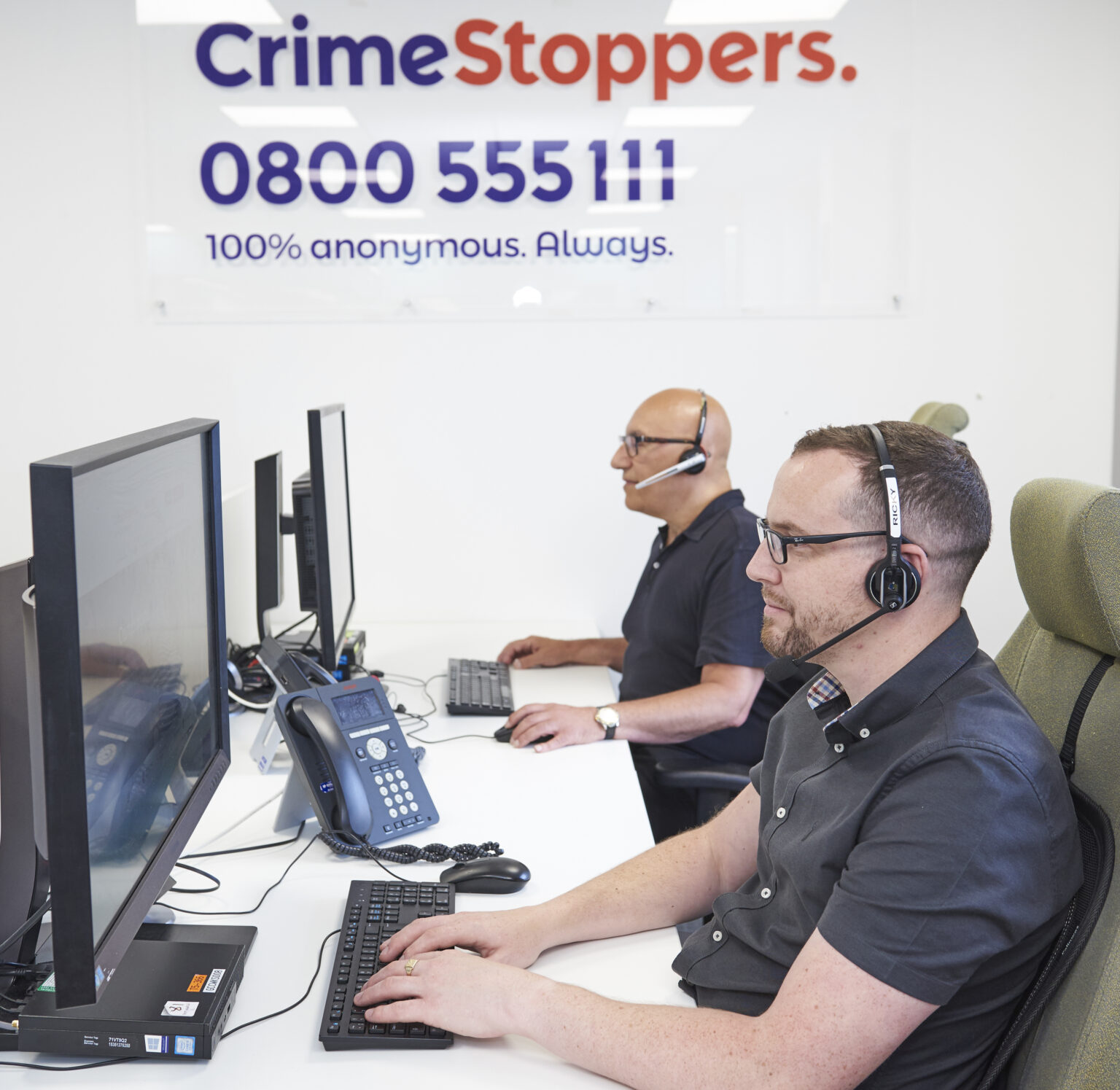 How Crimestoppers works with the Environment Agency to fight waste ...