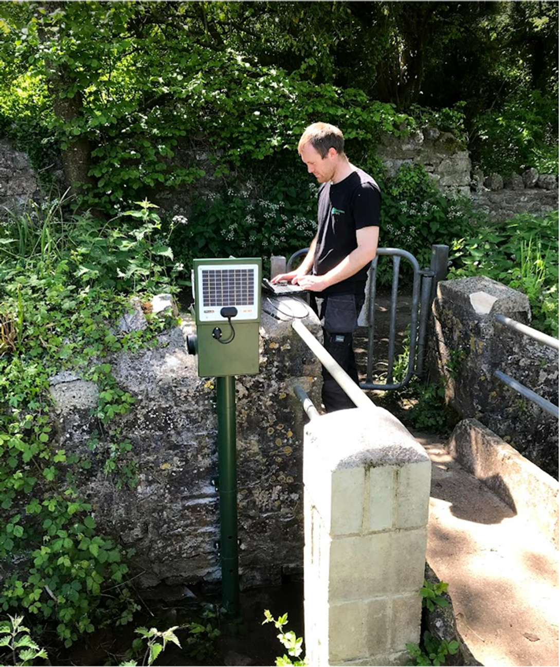 Major strategy milestone achieved as flood warning service expands to ...