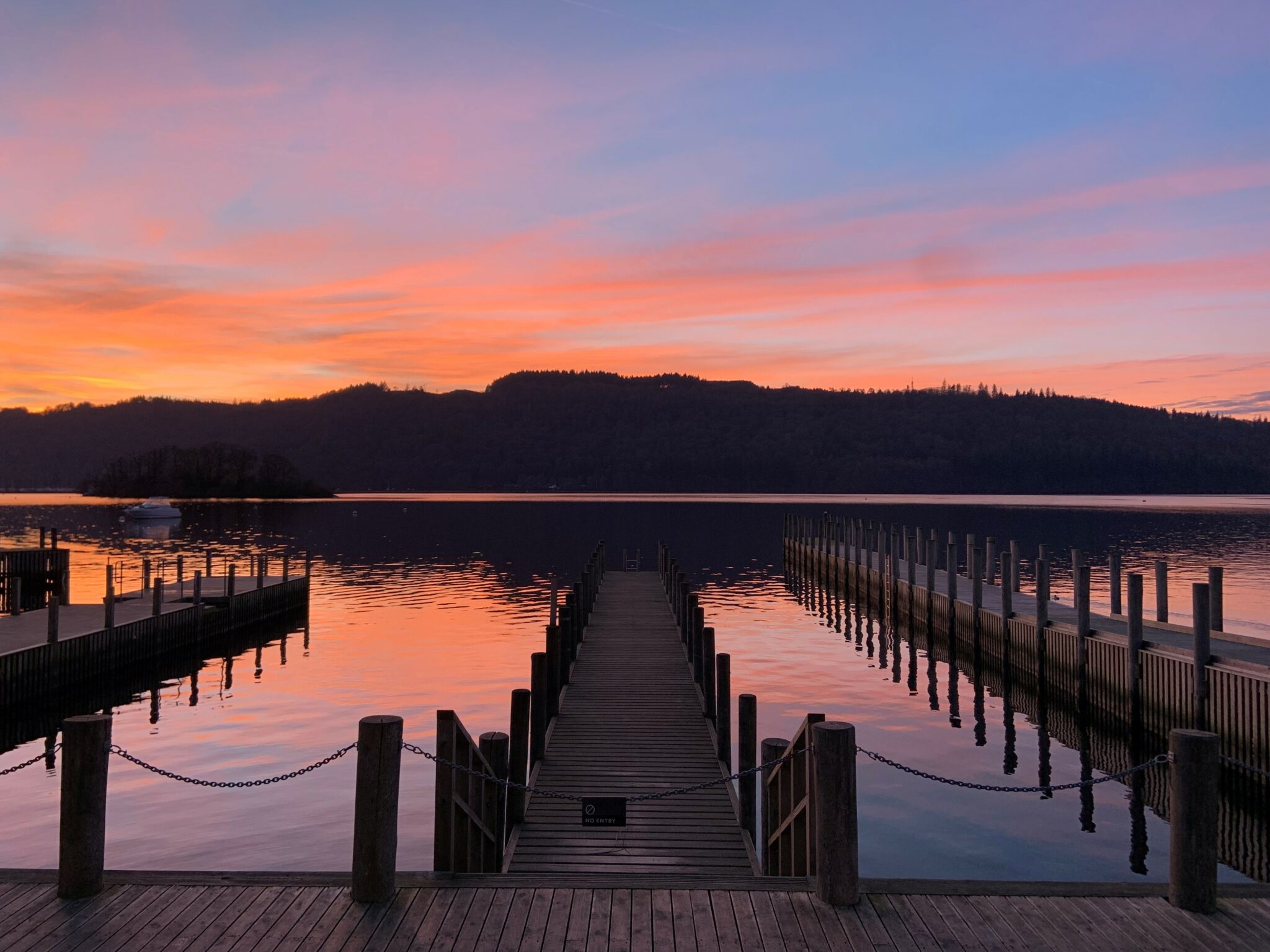 Windermere: working together for cleaner water – Creating a better place