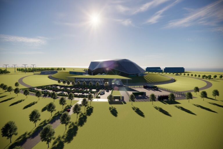 Taking the Rolls-Royce Small Modular Reactor (SMR) to the next step ...