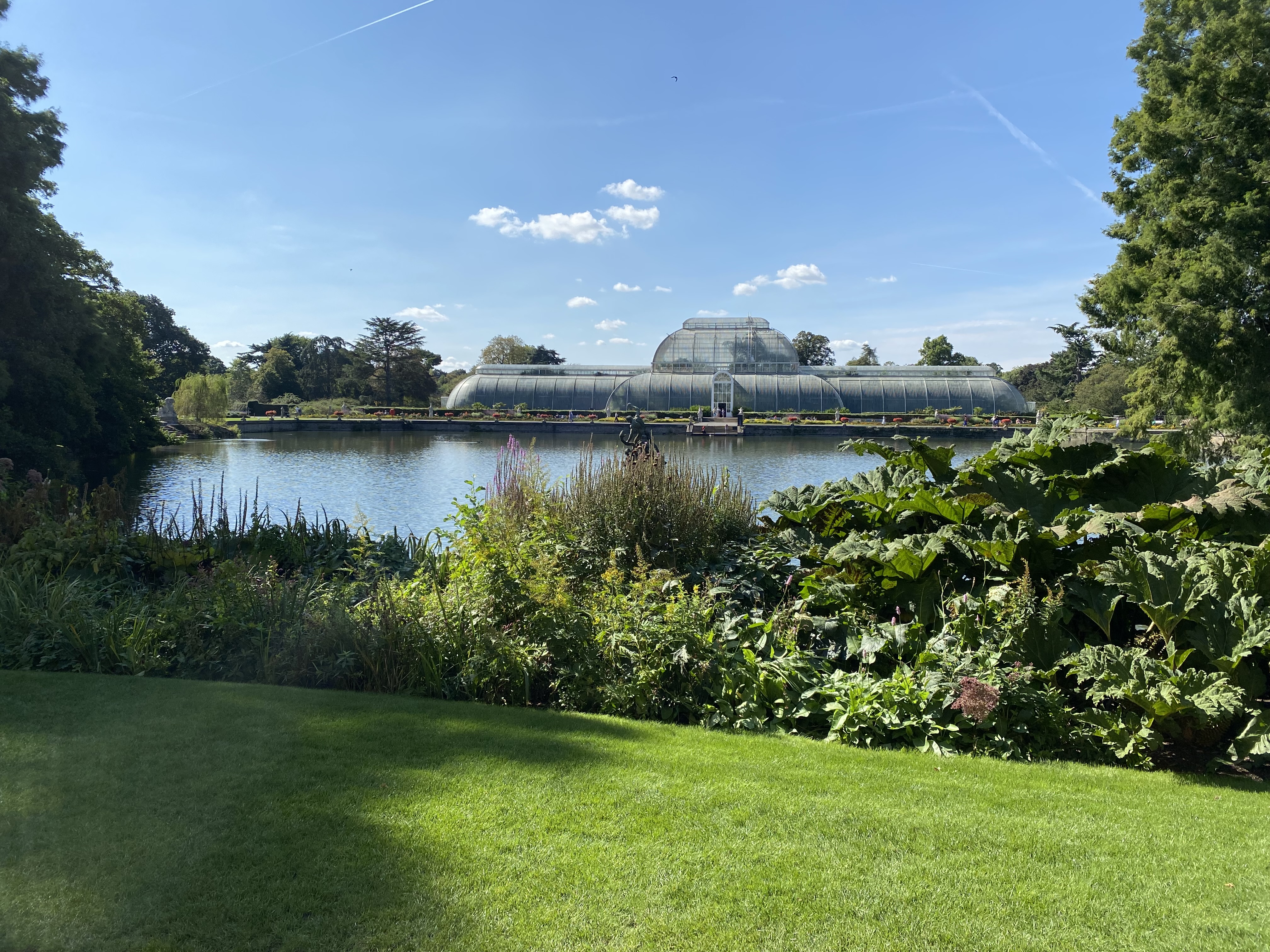 My Experience Interning with the Environment Agency – Creating a better ...