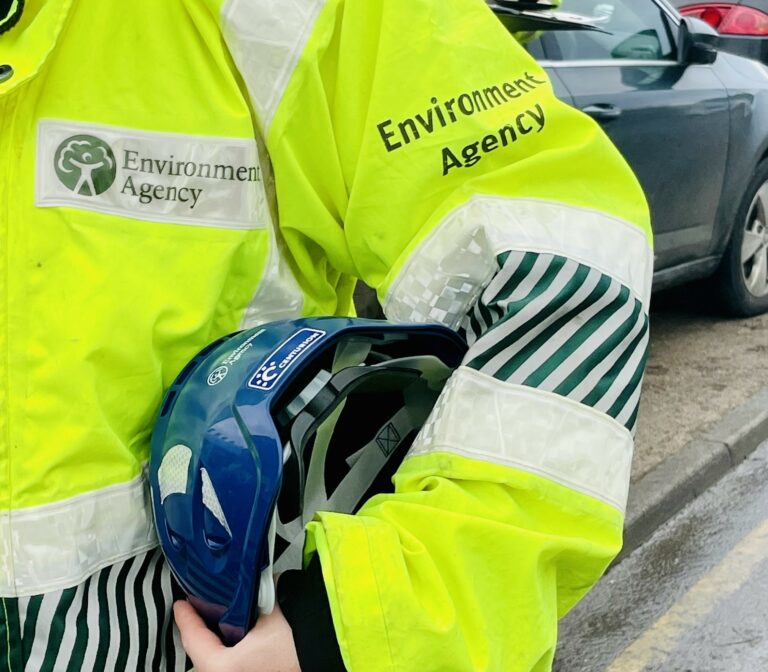 Waste exemption changes to prevent crime in the waste sector – Creating ...