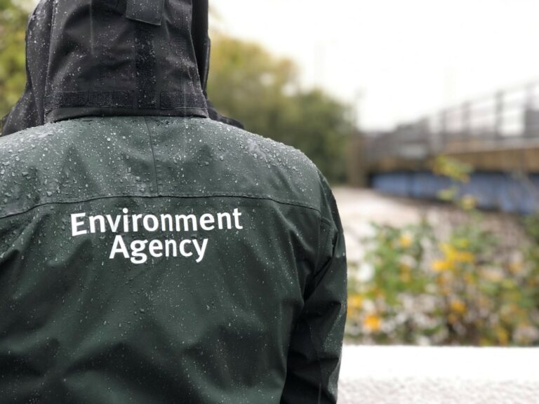 Creating a better place – News and updates from the Environment Agency