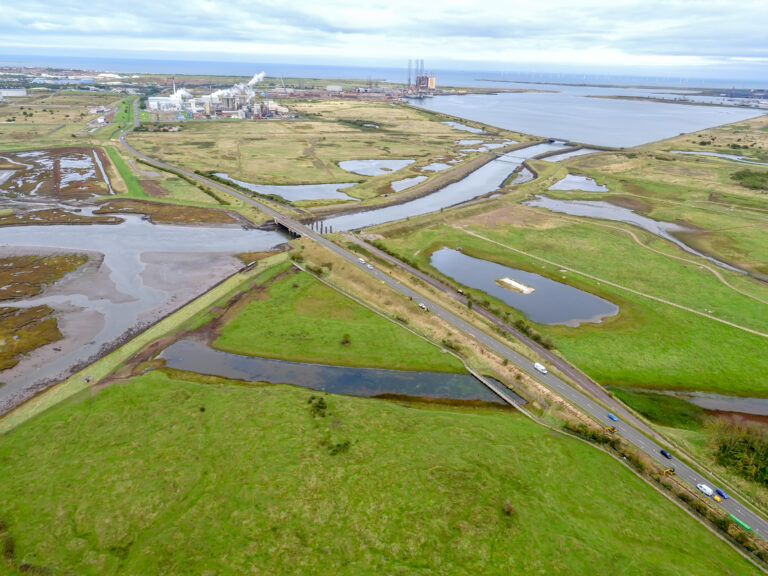 The ground-breaking Environment Agency project helping to restore ...