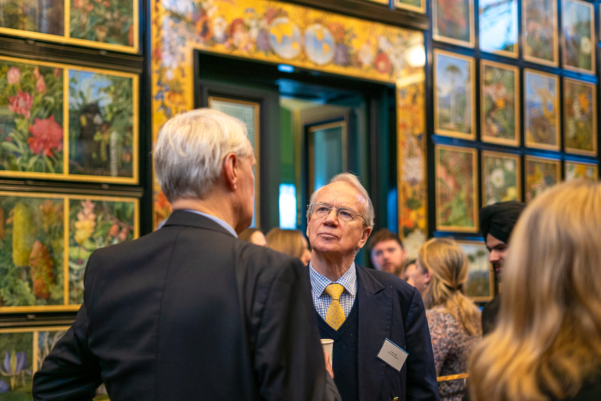 Sustainability – Creating a better place