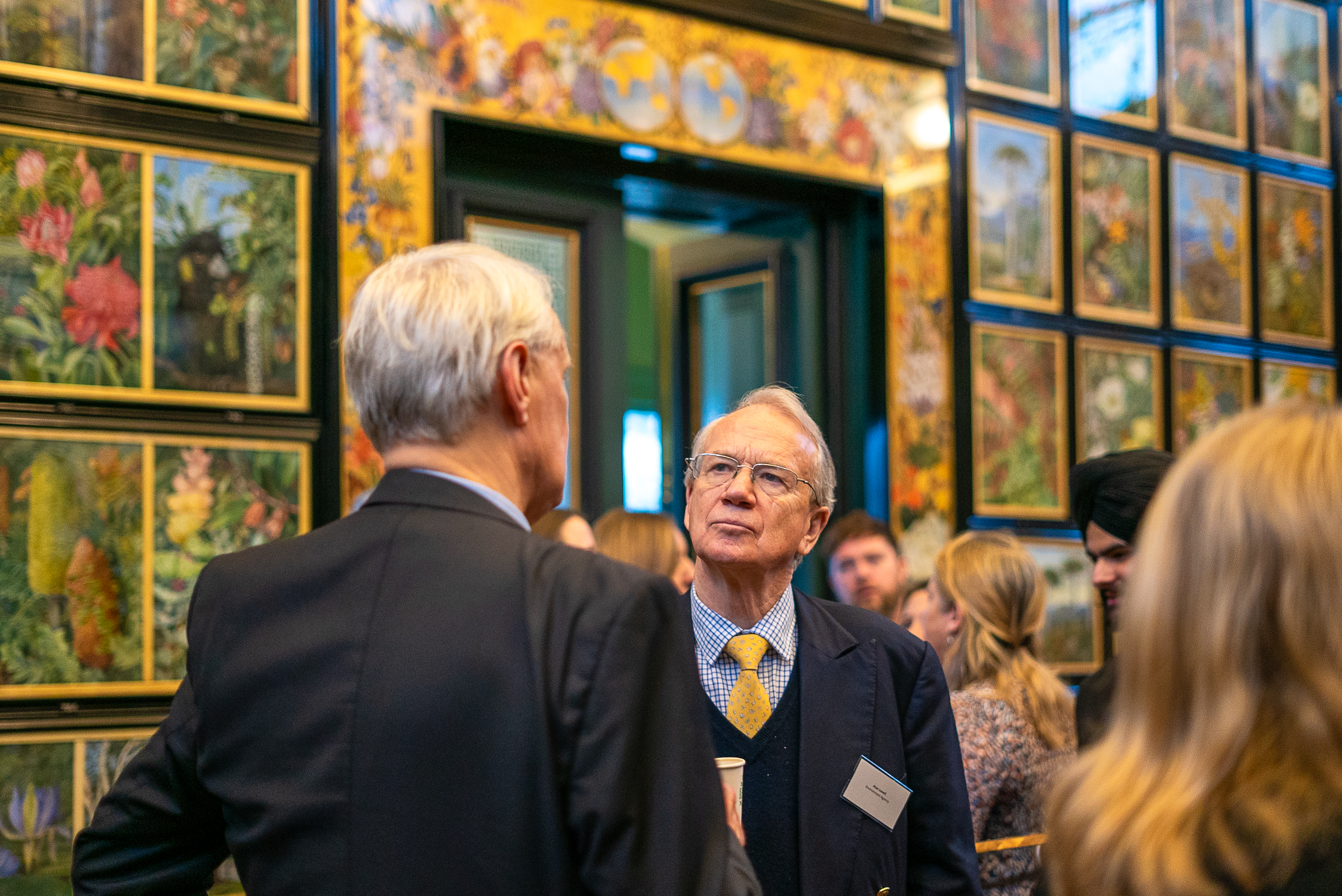 Government’s Environmental Improvement Plan: One year on – Creating a ...