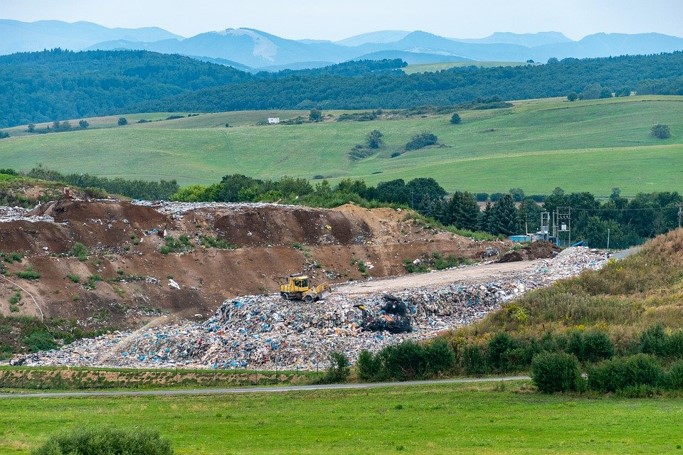 Reducing methane emissions to help combat climate change – Creating a ...