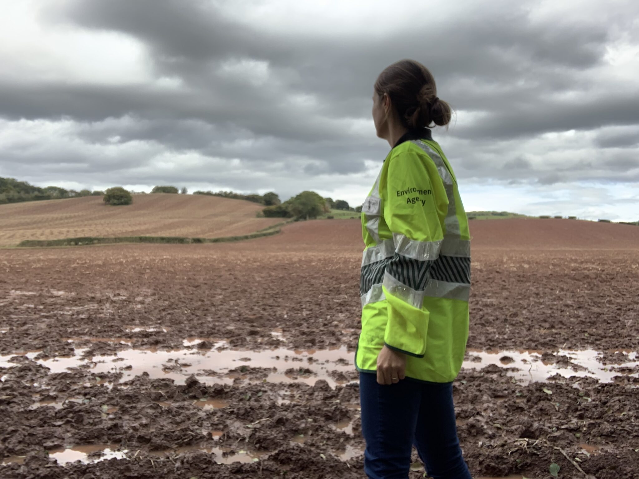 Creating a better place – News and updates from the Environment Agency