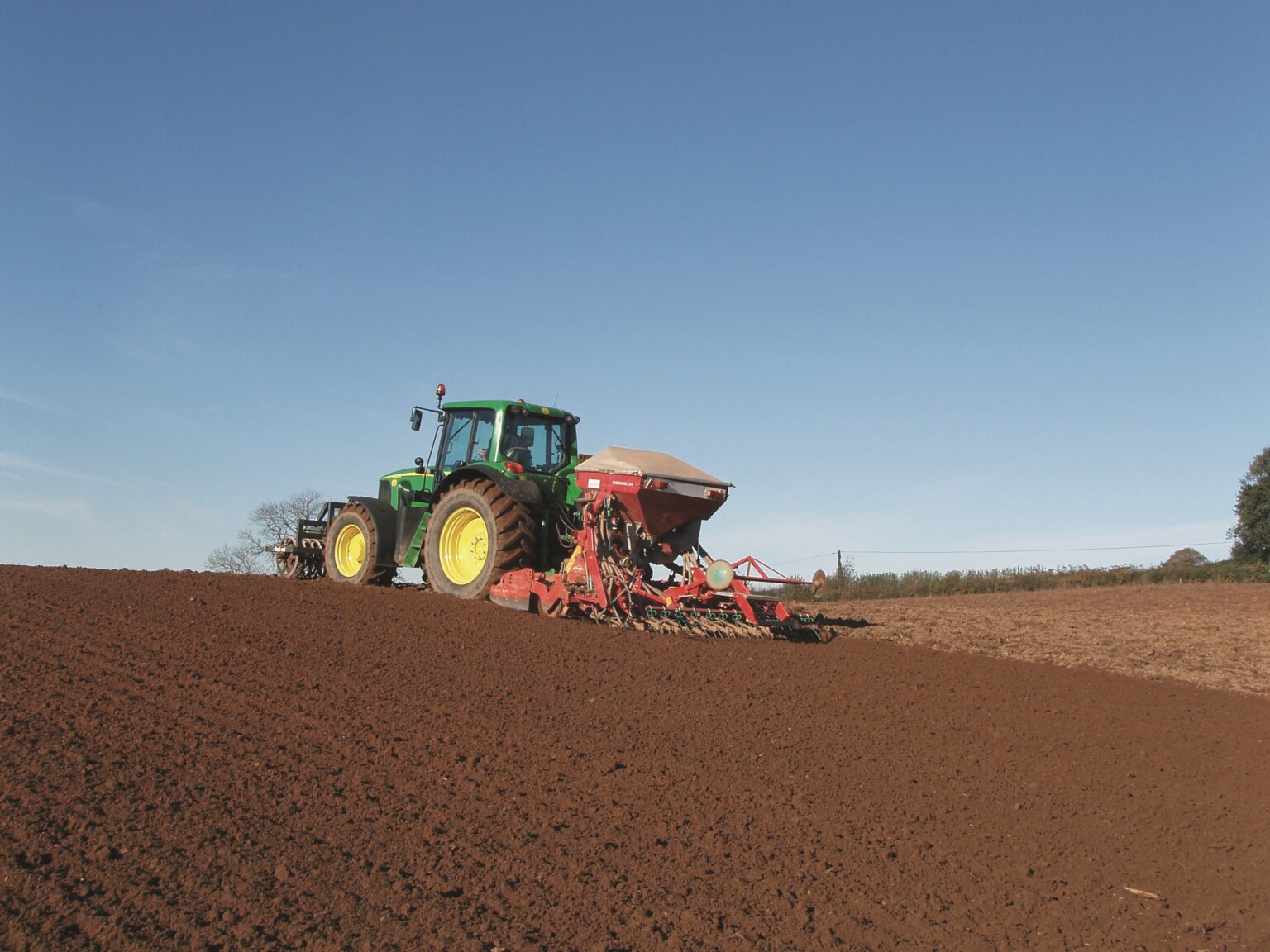 Farming rules for water: The importance of Nutrient Management Planning ...