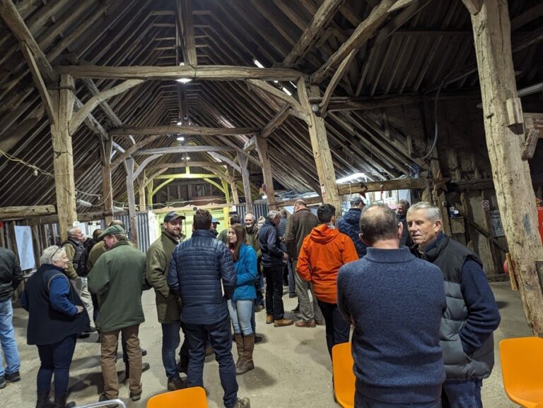 Creating a better place – News and updates from the Environment Agency