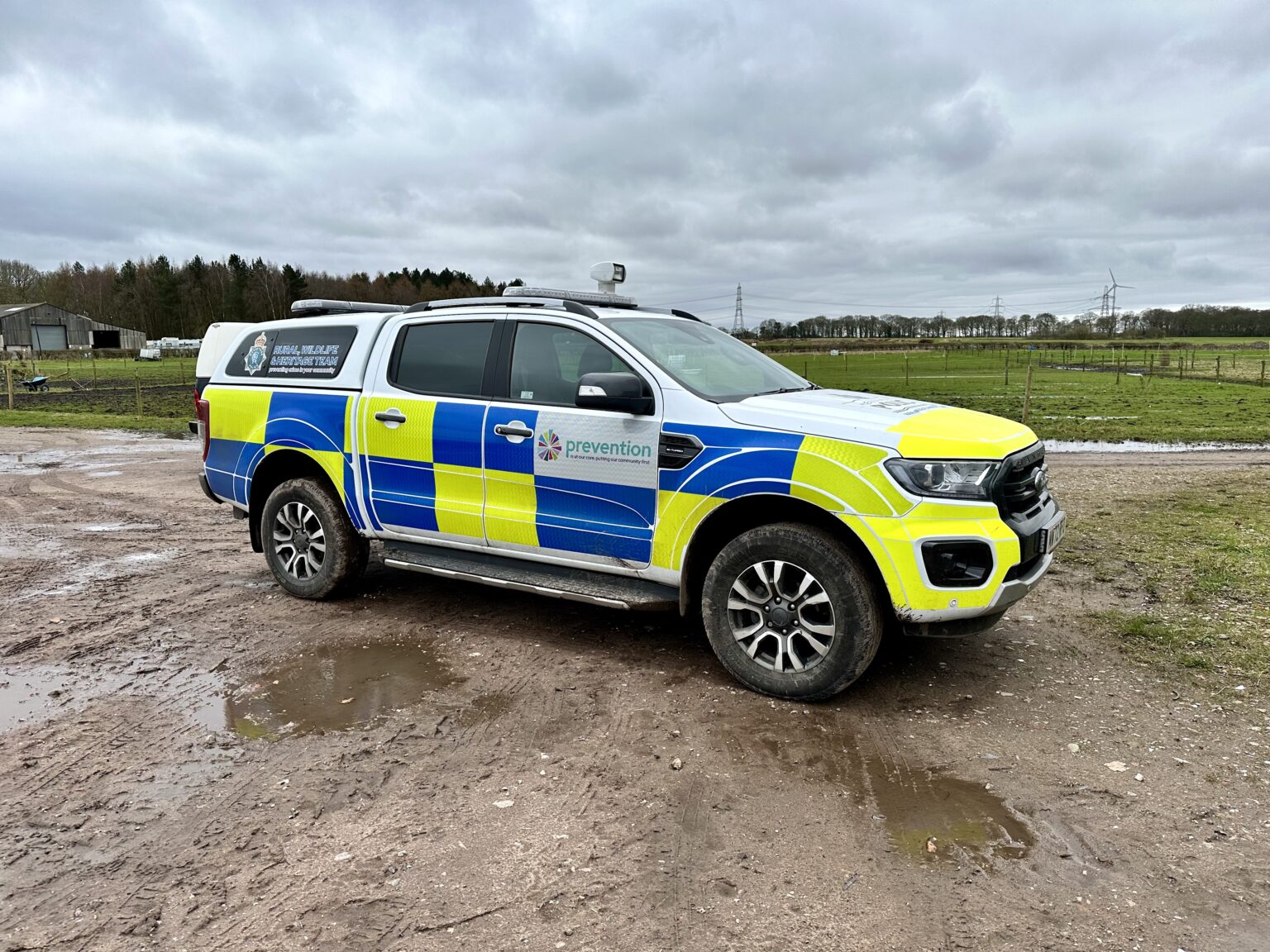 Creating a better place – News and updates from the Environment Agency