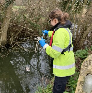 Creating a better place – News and updates from the Environment Agency