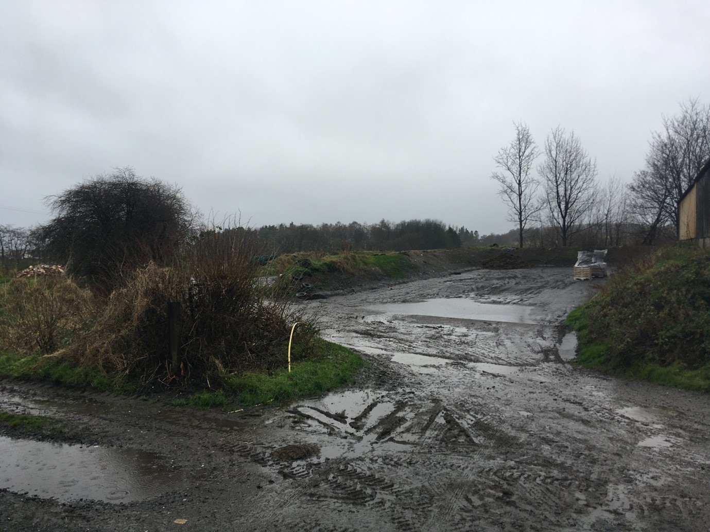 Getting Your Farm Winter Ready: Is your problem slurry or rainwater ...