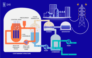 Ensuring nuclear reactor designs meet high standards of environmental ...