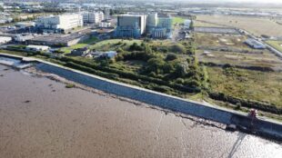 Creating a better place – News and updates from the Environment Agency