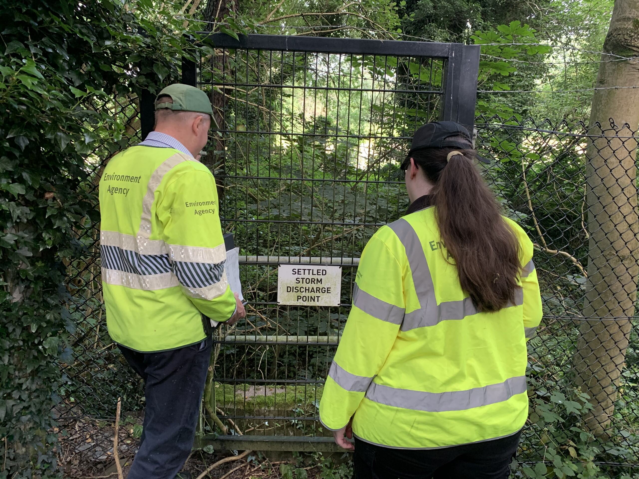 What are dry day spills? – Creating a better place