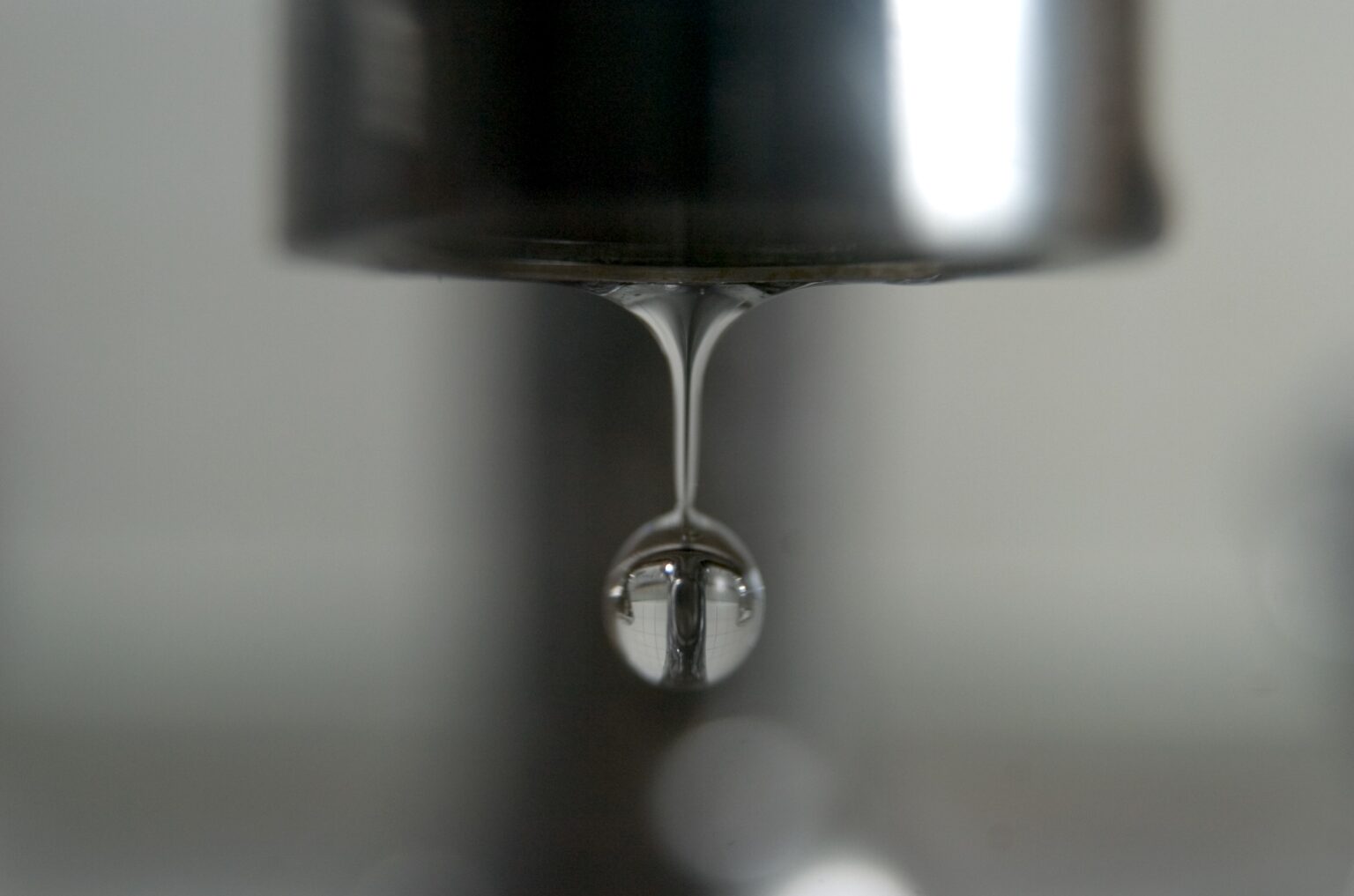 Is there enough in the tank? Managing our water resources for the ...