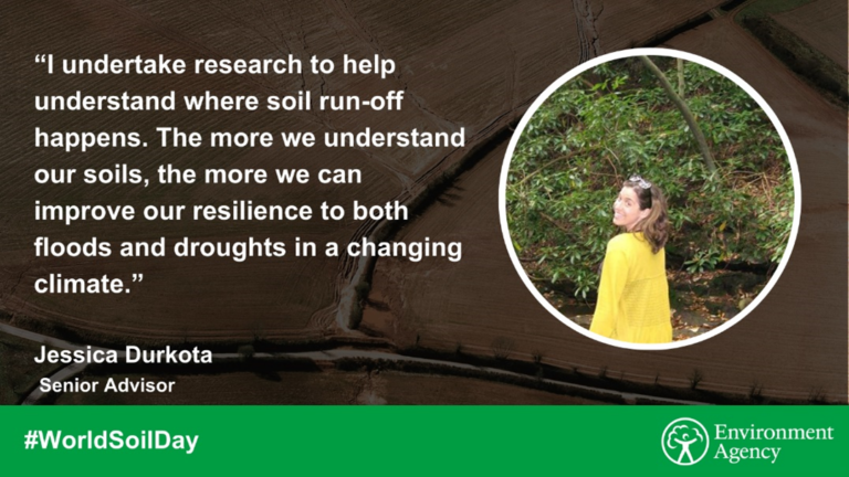 World Soil Day: Unearthing the secrets of soil – Creating a better place
