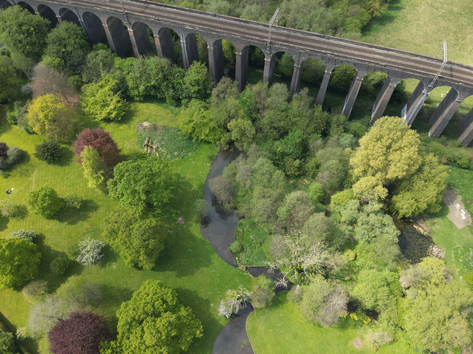 Creating a better place – News and updates from the Environment Agency