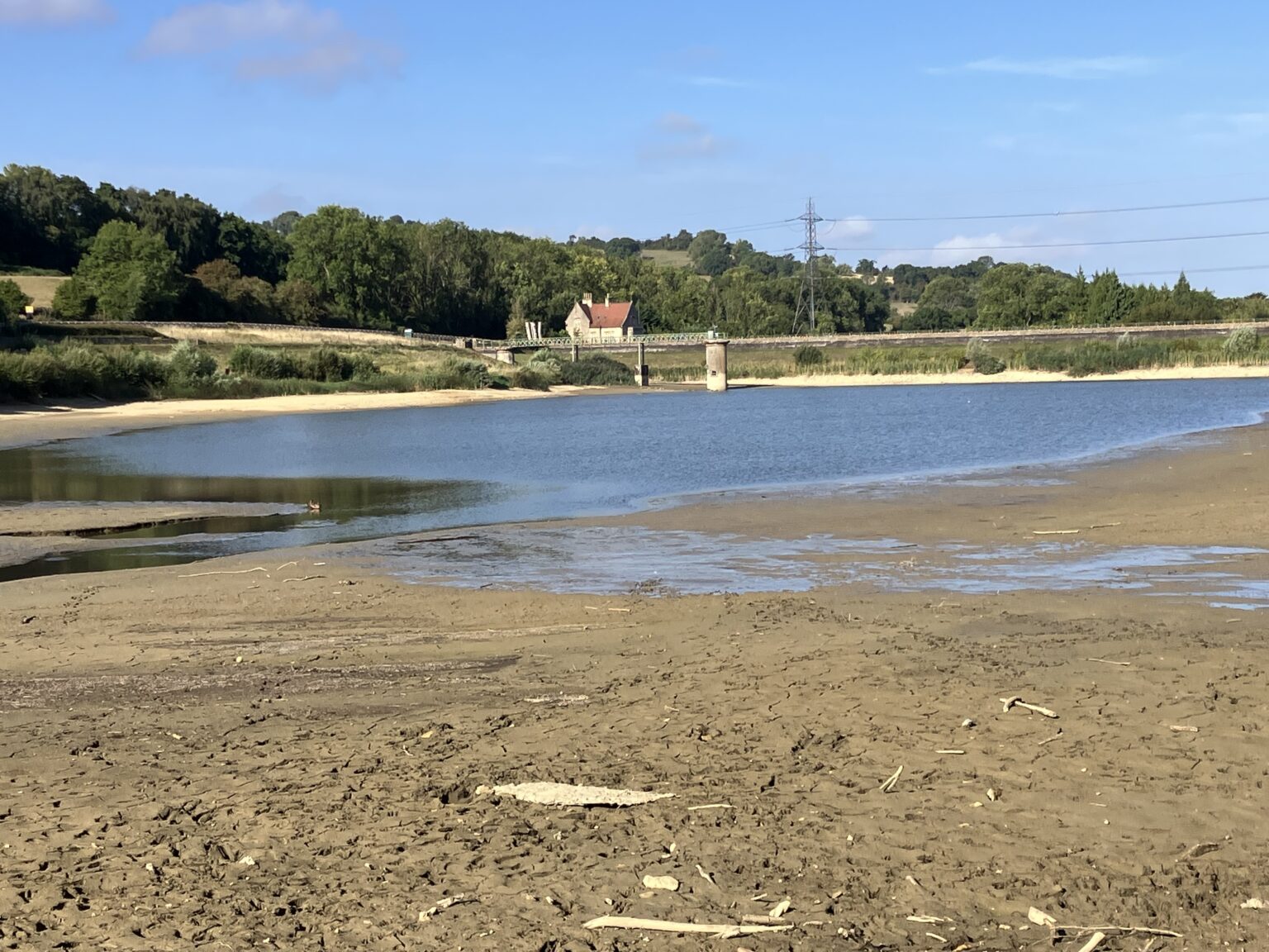 Managing the impacts of drought in the Midlands – Creating a better place