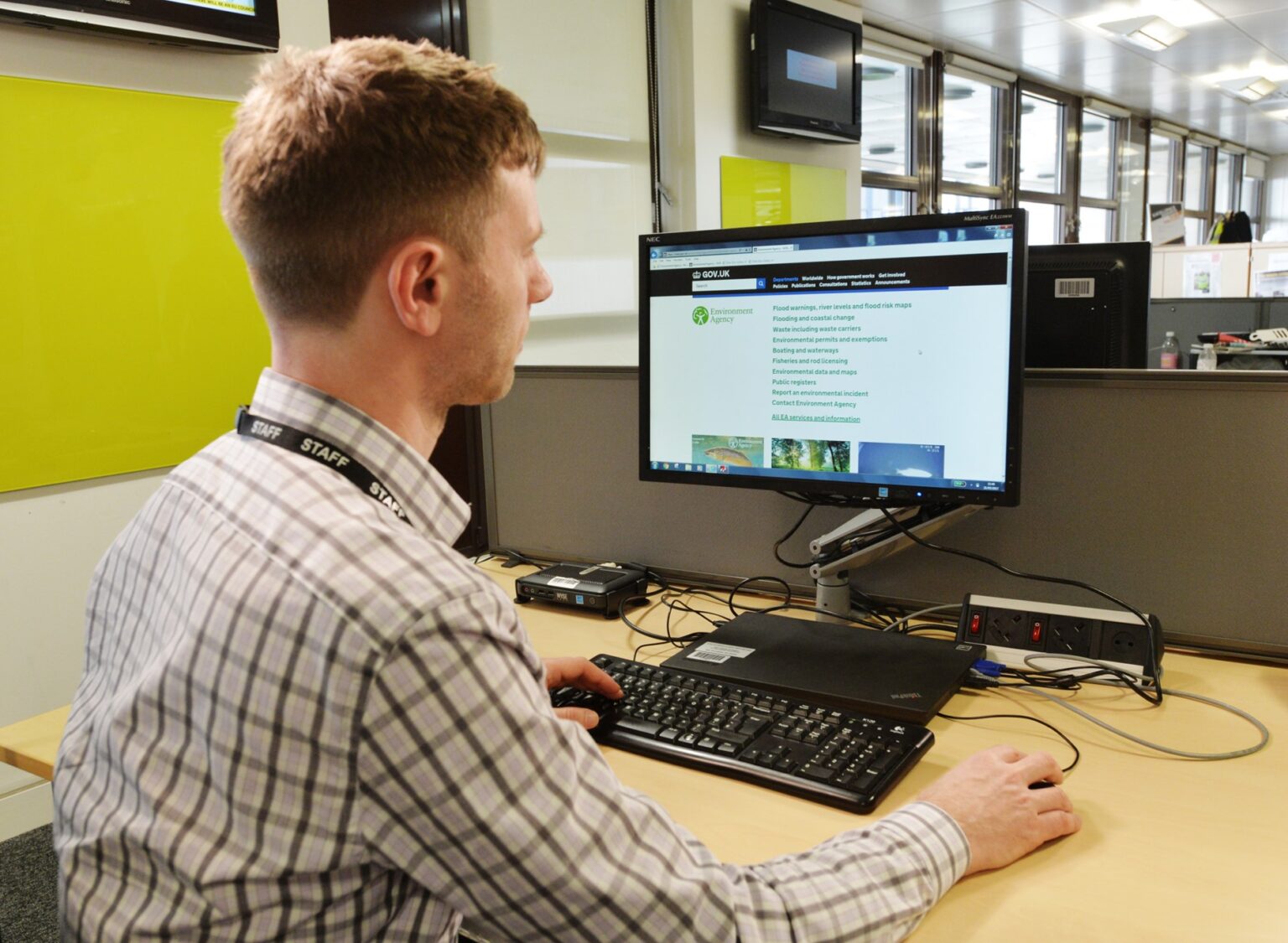 permitting – Creating a better place