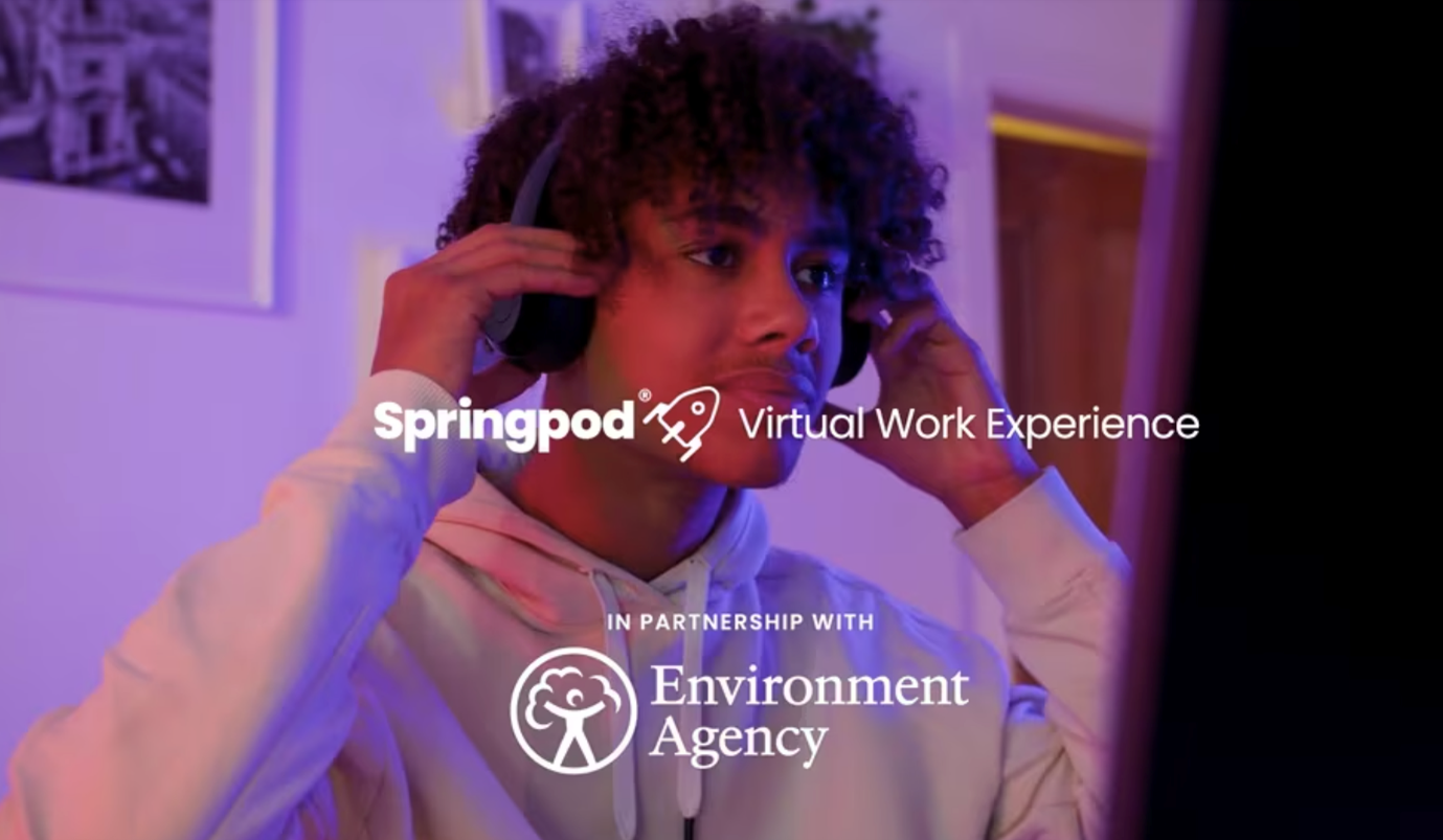 Inclusive access to work experience for young people: The Environment ...