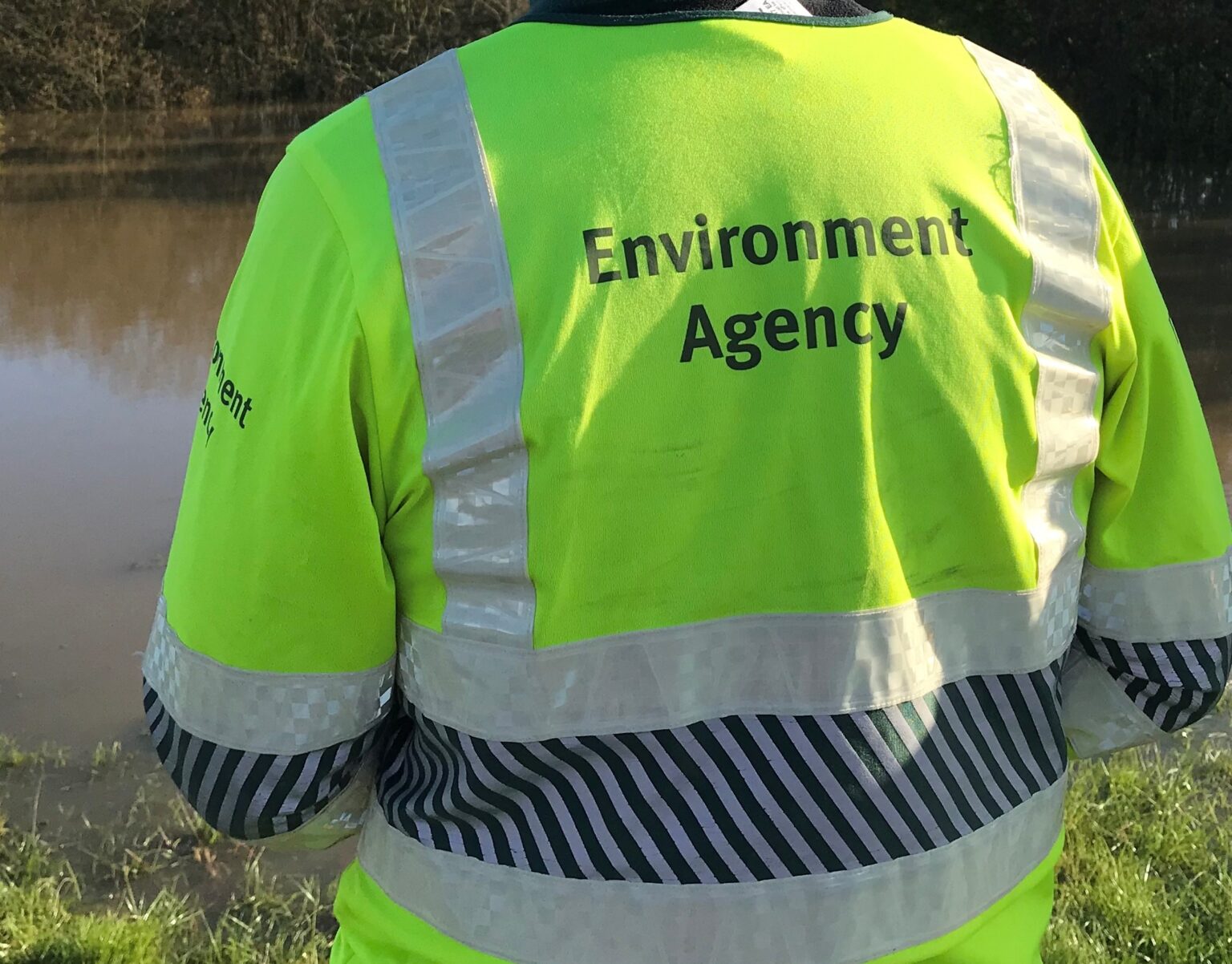 Come and meet us at the Environmental Services and Solutions Expo ...