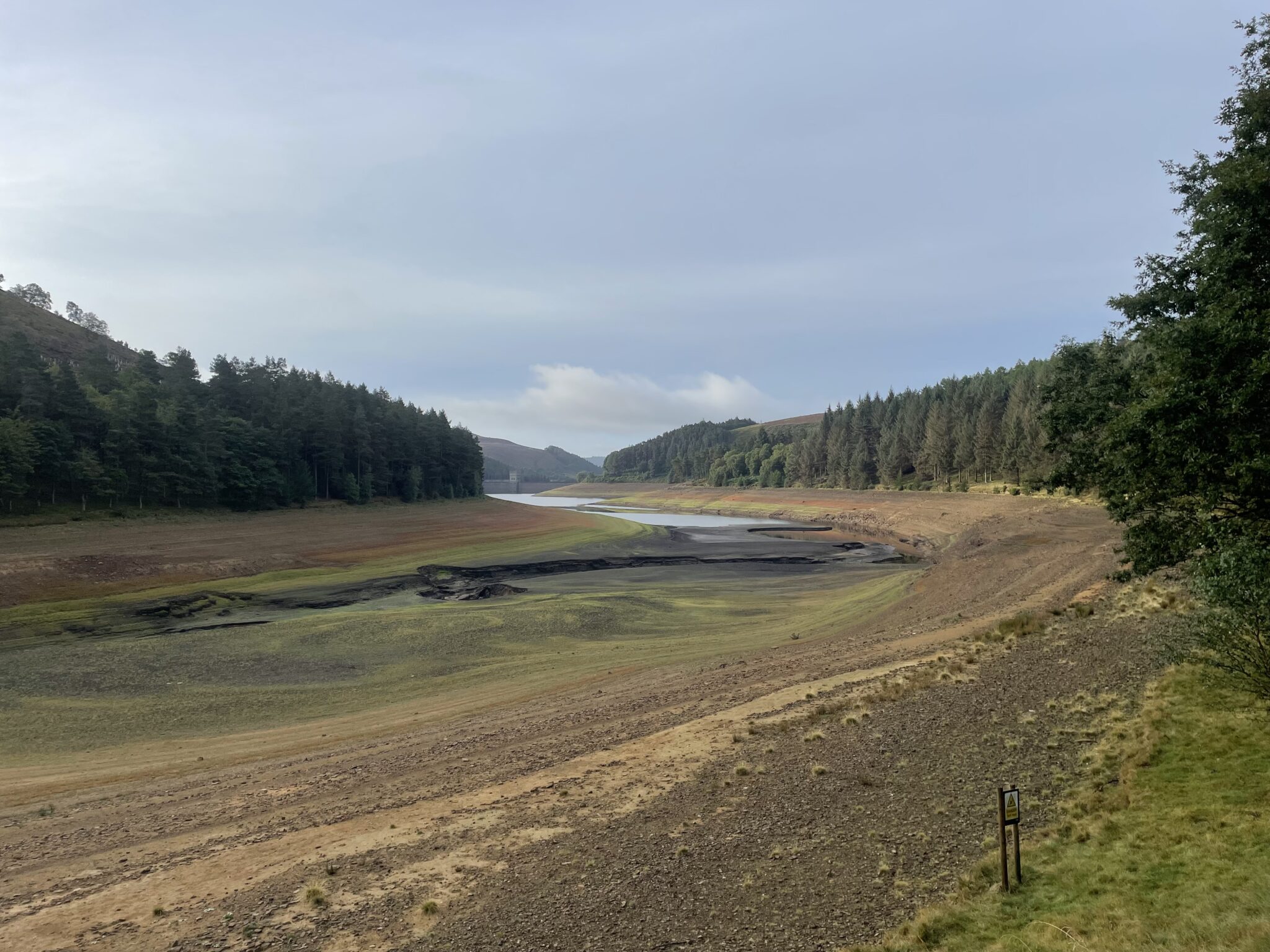 Drought impacts continue despite changeable weather – Creating a better ...