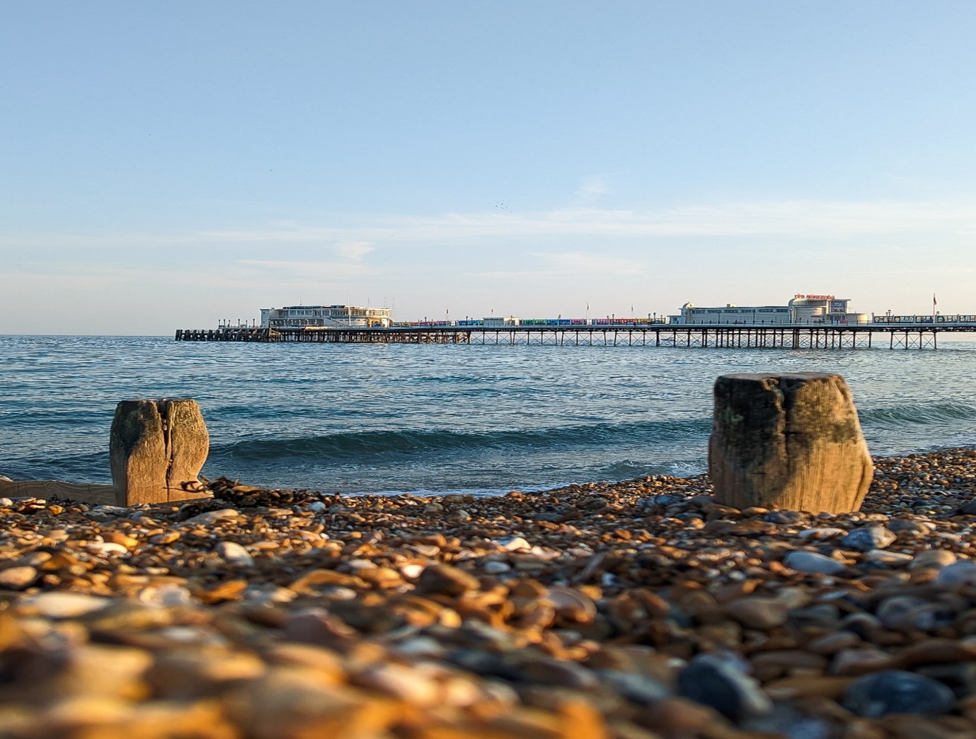 2025 Bathing Waters Classifications – Creating a better place