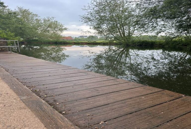 Improving inland bathing waters: why progress takes time – Creating a ...