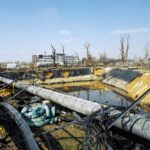 Buncefield: 20 years on, reflections from those who were there ...